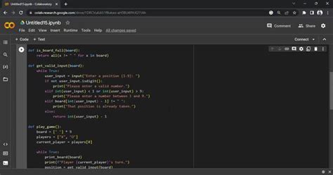 Naveen Kumar Reddyc On Linkedin Internpe Internpe Programming Python Internship
