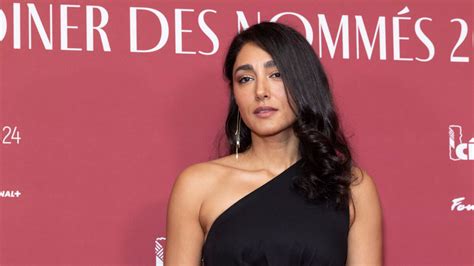 Golshifteh Farahani Jétais Complètement Détruite” Ce Tournage Avec