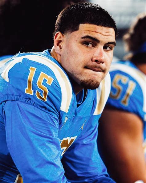 Ucla Edge Laiatu Latu Over The Past Two Seasons 🔵 95 4 Pff Grade 1st 🔵 27 Sacks 1st 🔵 126