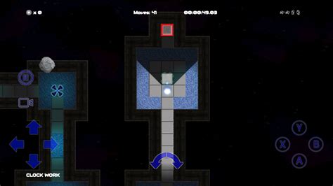 Project Orb Make Games South Africa