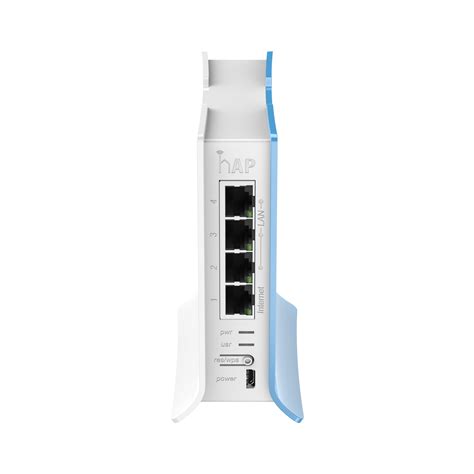 MikroTik Router HAP Lite TC Mc Telematics