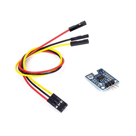 ultraviolet sensor module analog o p waveshare