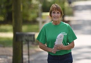 Kathy Lennon Wants To Bring Gun Control Reproductive Rights To
