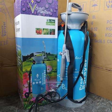 Jual Alat Semprot Tanaman Tangki Semprot Sprayer Ekonomis Liter Shopee Indonesia