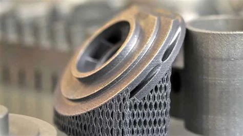 How To Get Stronger 3d Printed Parts A Practical Guide For Manufacturers Kdm Fabrication