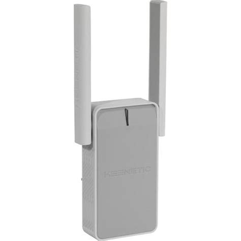 Усилитель WiFi (Репитер) Keenetic Buddy 5 (KN-3310) — купить, цена и ...