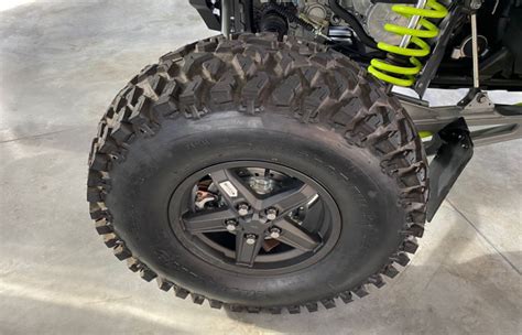 Polaris Rzr 2022 Rzr Turbo R4 Ultimate Carango 108767