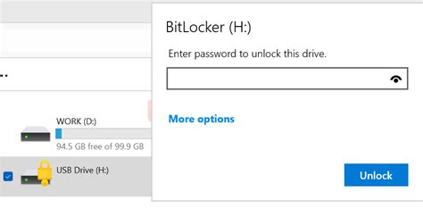 How To Reformat A Bitlocker Encrypted Hard Drive Without Recovery Key