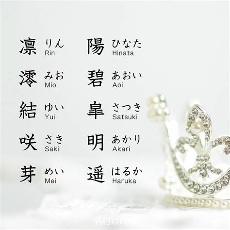 10000ダウンロード済み√ 漢字 一文字 女の子 名前 596496 12画 漢字 名前 女の子 一文字