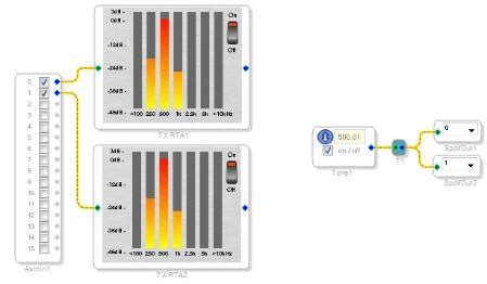 SPDIF On EVAL ADAU1442EBZ Q A SigmaDSP Processors SigmaStudio Dev Tool EngineerZone
