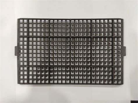 Battery Plastic Component Buffer At ₹ 5piece Battery Accessories In