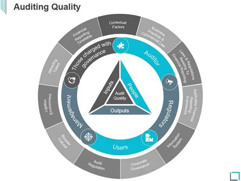 Auditing Quality Ppt PowerPoint Presentation Infographic Template
