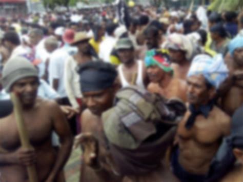 වතුර ඉල්ලා ගොවීන් හෙට කොළඹට Life Traveler