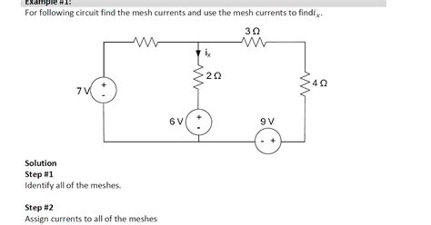 Electrical And Electronic Engineering Forum Electrical Circuit