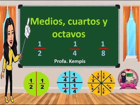 Mitades Y Cuartos Cuánto Menos Nueva Escuela Mexicana Digital