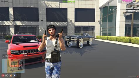 Fivem Fivem Esx Scripts Provide Fivem Advanced Esx Server By Stormerxd