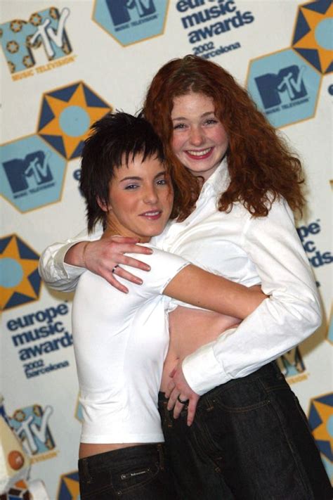 All The Girl Bands Of The 90s And 00s We Wish Were Still A Thing Grazia