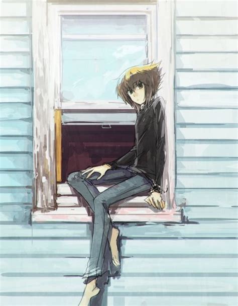 Yubel Johan Johan Andersen Image Zerochan Anime Image Board Artofit