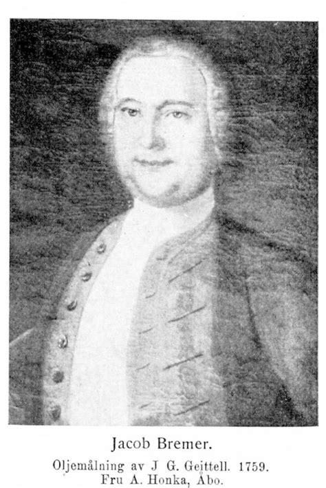 Jacob Bremer Alchetron The Free Social Encyclopedia