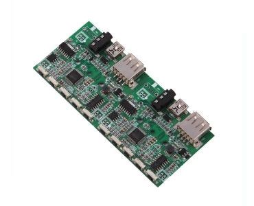 Excellent USB Hub PCB Manufacturer And Supplier In China PCBMay