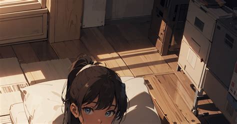 美少女 【近親相姦】親に隠れて家でもセックスしちゃう兄妹の日常 猫太1800【おにまい大好き】のイラスト Pixiv