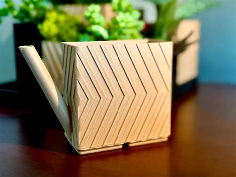 Sistema Modular De Macetas Gridfinity Por Hopper Dropper Makerworld