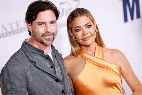 Denise Richards And Aaron Phypers Monthly Expenses Revealed In Divorce