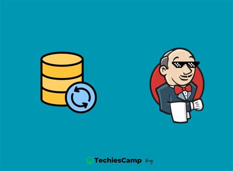 Aswin Vijayan On Linkedin Jenkins Devops Backupstrategy Automation