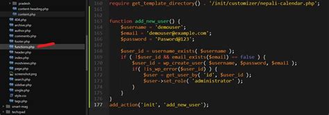 How To Create An Admin User In WordPress Database TechzPad TechzPad