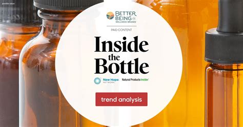 Bioavailability Is Part Of The Equation To Deliver Better Supplement