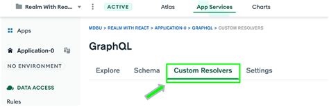 Create An Analytics Dashboard Using Atlas Graphql Apis Custom Resolvers By Sourabh Bagrecha