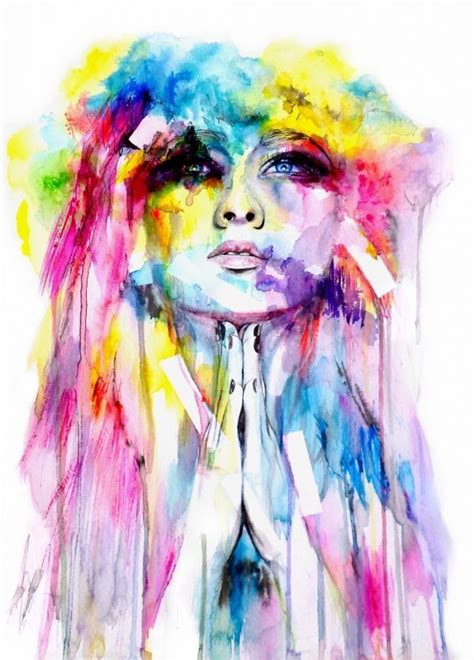 Paintings By Odelia Toder