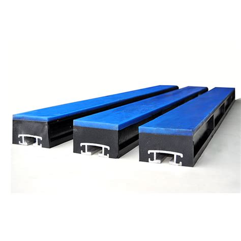 Impact Bars Elite Polyurethane Engineering