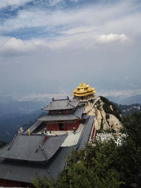洛阳必去景点排名 重渡沟风景区 洛阳景点 大山谷图库