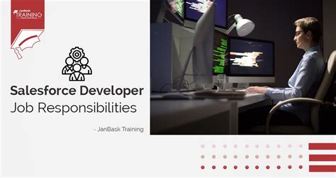 Salesforce Developer Roles And Responsibilities