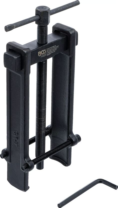 Bgs Technic Parallel Puller 2 Arm 35 80 Mm Purchase Online