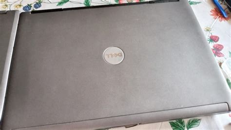 Old Dell Latitude Laptops Computers Tech Laptops Notebooks On Carousell