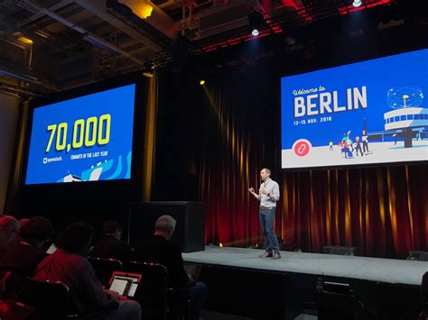 OpenStack On Twitter Thanks To Our Amazing Contributors OpenStack