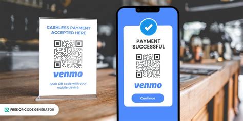 How To Create A Venmo QR Code For Your Daily Use Free Qr Code Generator