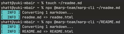 Marp Cli Cannot Find A File That Name Has A Pair Of Brackets · Issue