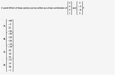Linear Algebra R Askmath