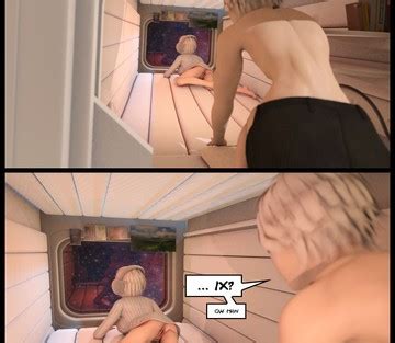 19 The Quiet Ones 8muses Sex And Porn Comics