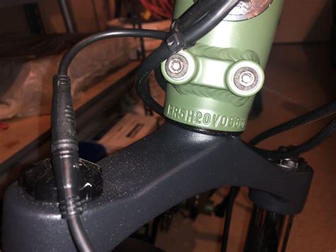 2020 Rad Power Bikes Radpower Hs Le