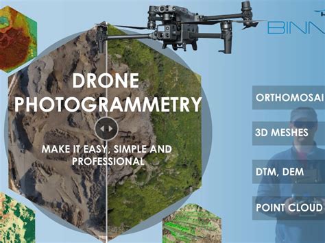 unique high quality drone image processing using dronedeploy upwork