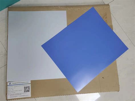 Rinse Free Ctp Plate Heat Sensitive Ctp Plate Heat Sensitive Ctp Plate Offset Plate