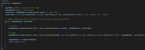 Unity Webgl Player Coloringsimulation