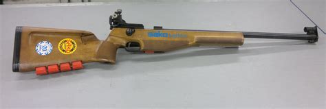 Sako Ampumahiihtoaseet Suomen Ampumahiihtoliitto