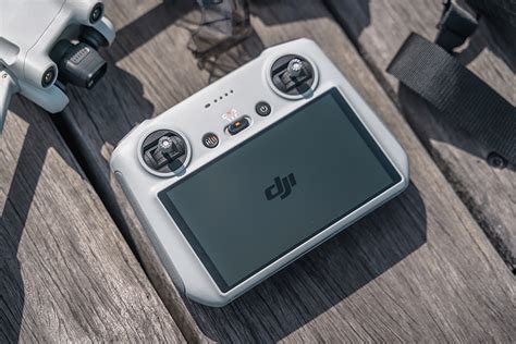 Best Drones With Screen On Controller