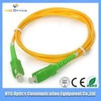 Fibre 10M SC SC Singlemode Patch Code Mall 254