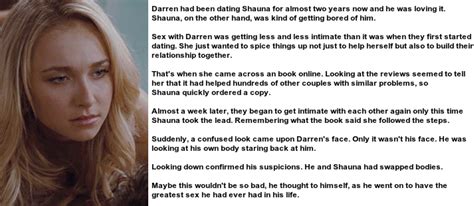 Spicing Things Up Tg By Capstg On Deviantart